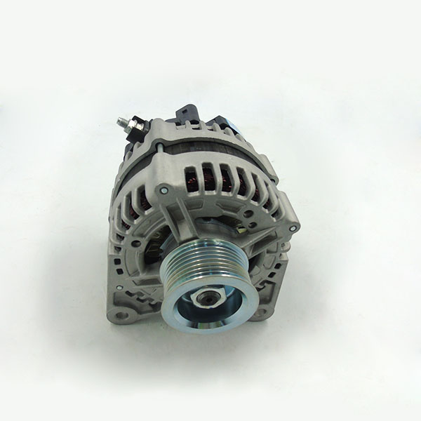 5318120 Alternator Foton Cummins ISF2.8 Engine